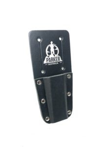 PSH: Square Holster - Parker Australia